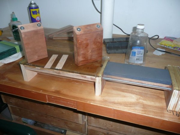 Great Moments in Jig History