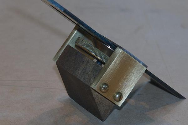 Great Moments in Jig History